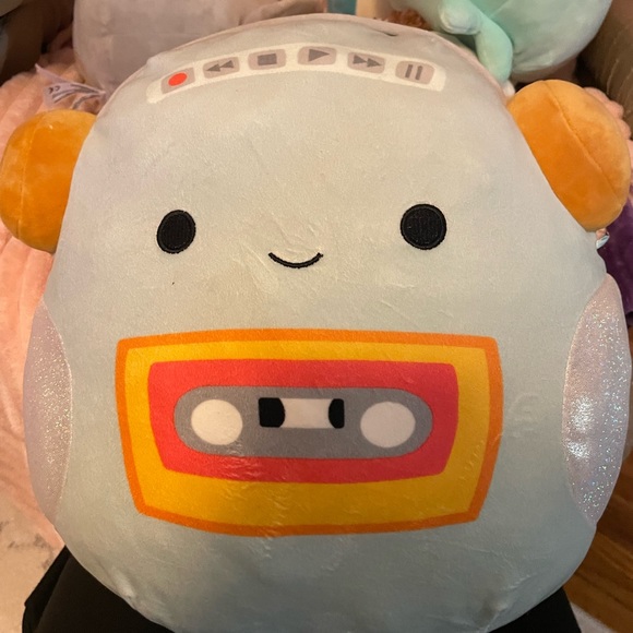 Squishmallows | Toys | Squishmallow | Poshmark